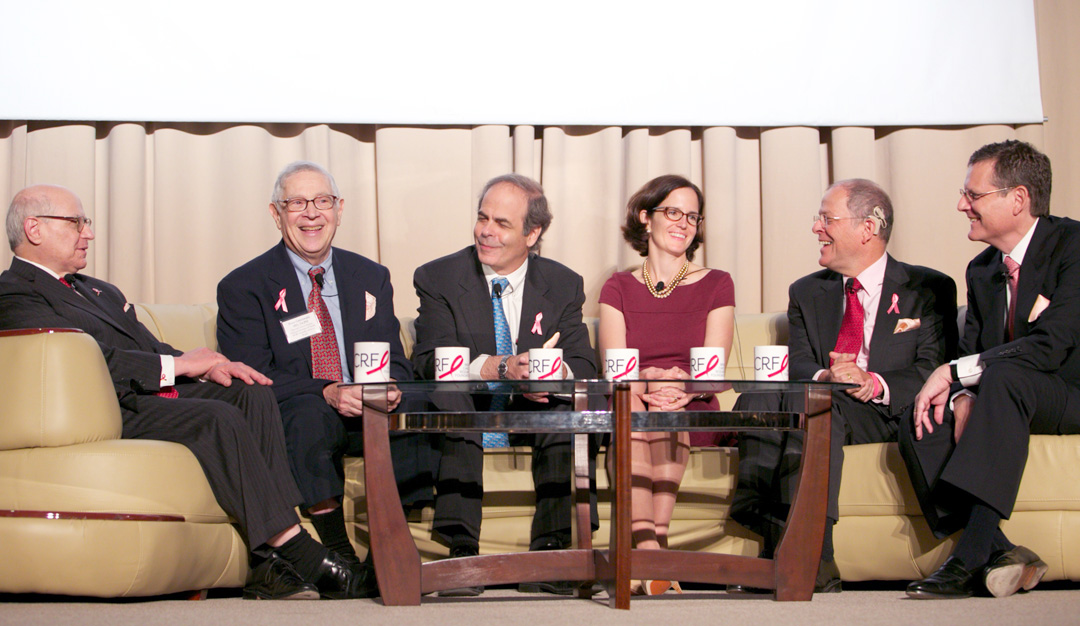 BCRF 2014 Annual Symposium and Awards Luncheon | BCRF