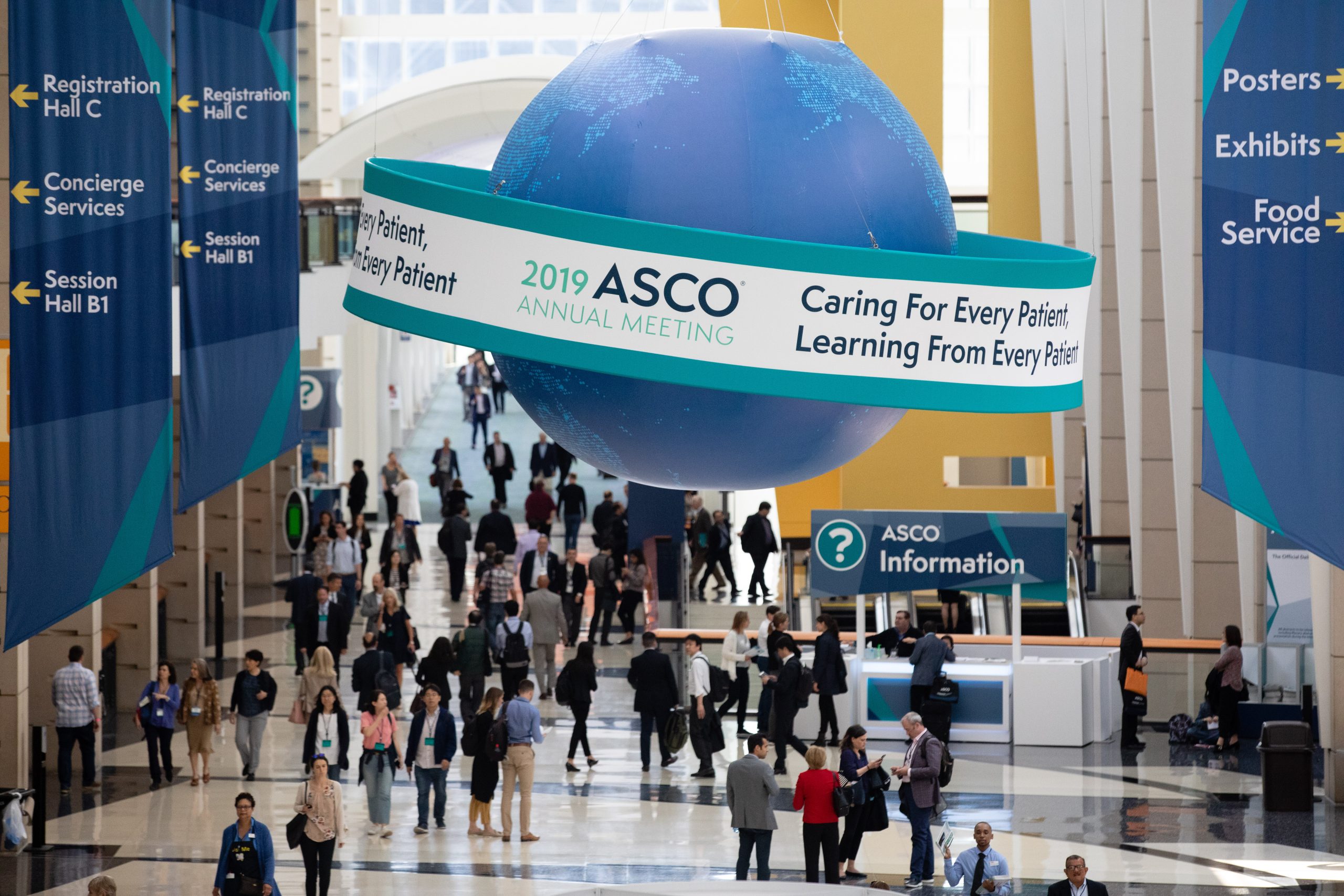 ASCO 2019: Metastatic Breast Cancer Updates | Breast Cancer Research ...