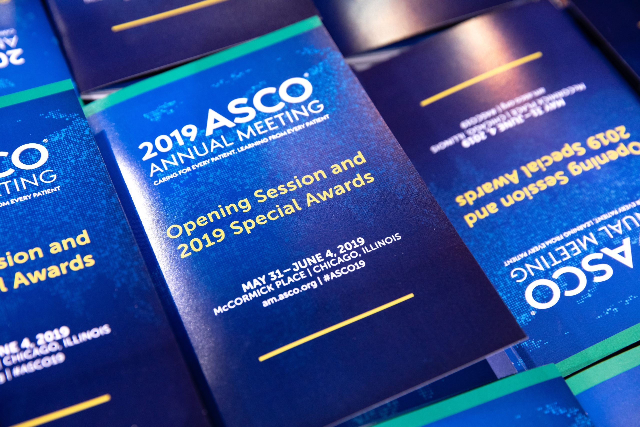 ASCO 2019: Updates on Early-Stage Breast Cancer | Breast Cancer ...