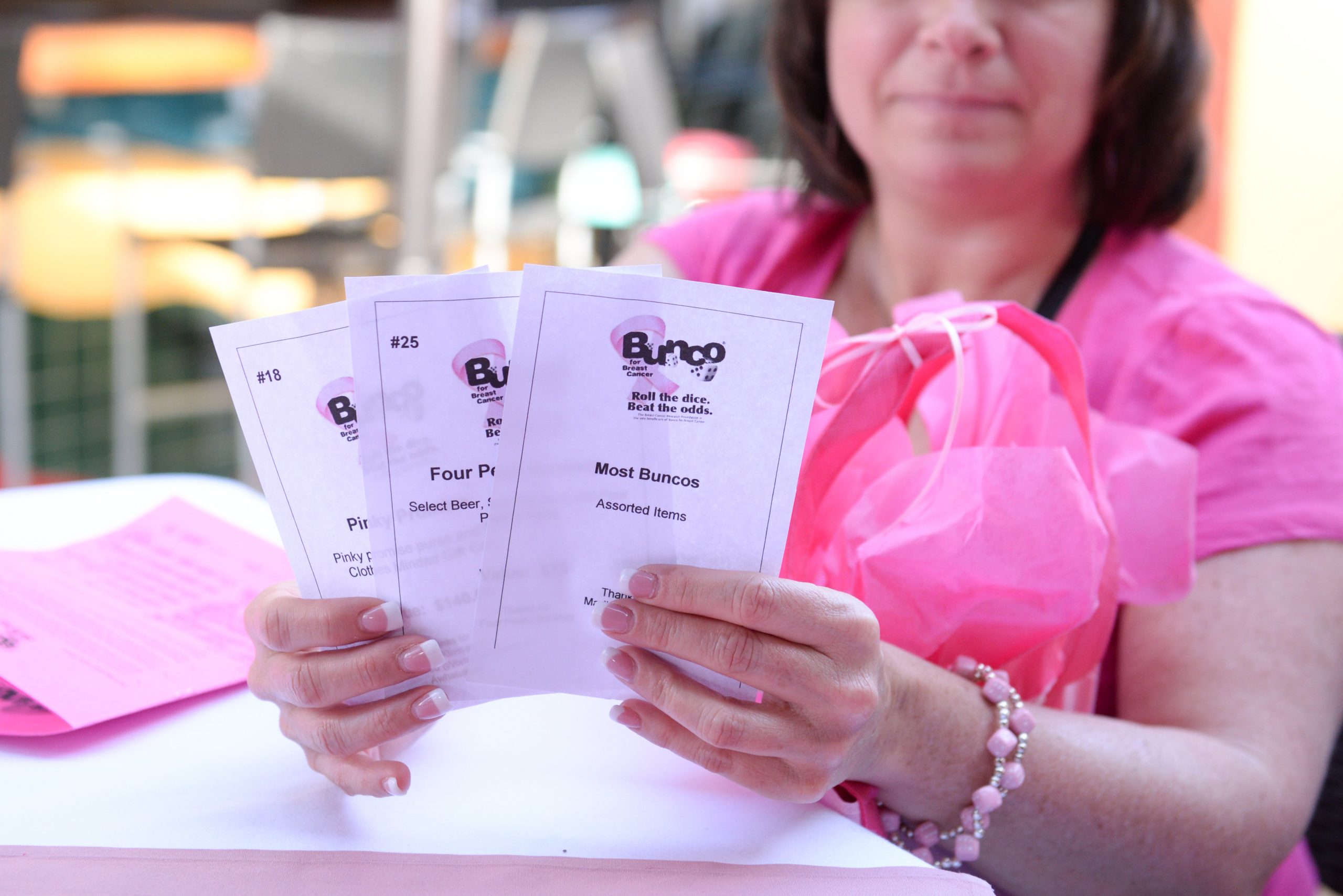 9 Fundraising Tips from Some of BCRF’s Most Successful Independent ...