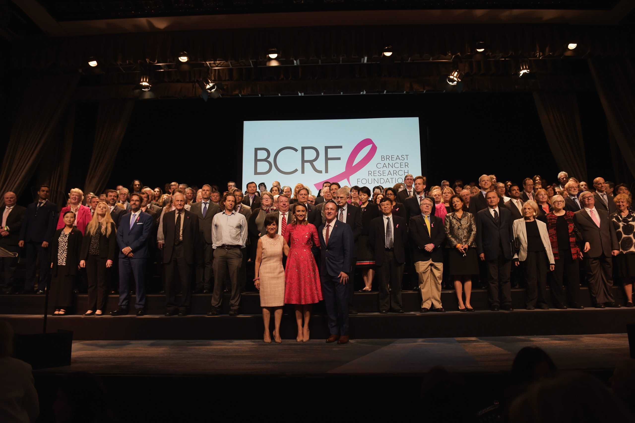 BCRF Researchers Named as Year’s Most Highly Cited by Leading Analytics ...
