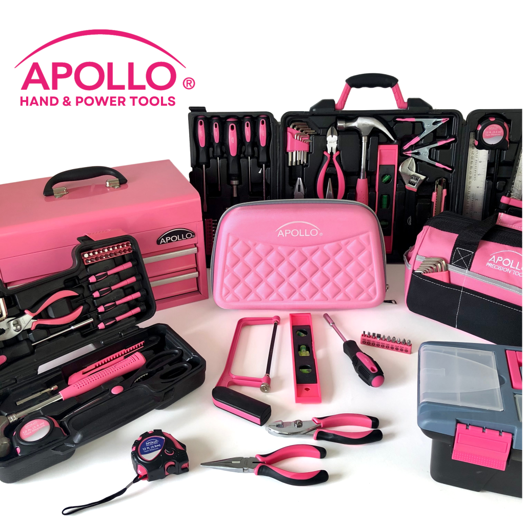 Apollo® Tools, Ltd. | Breast Cancer Research Foundation
