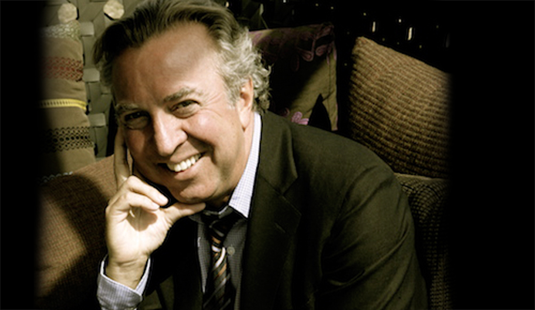 Mario Russo Supports Breast Cancer Research with Style | Breast Cancer ...