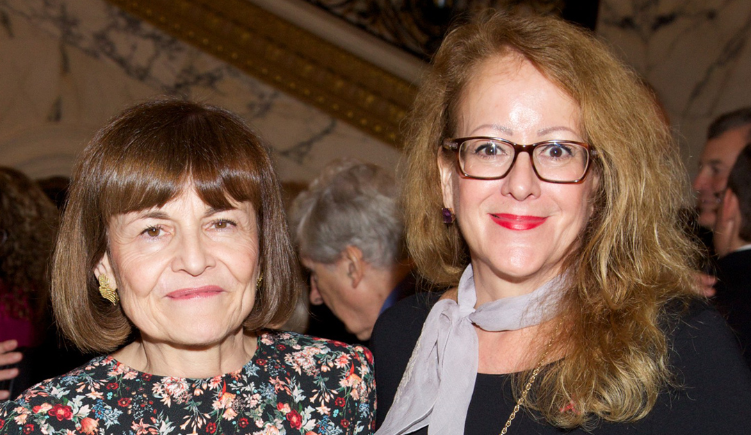 Longtime BCRF Volunteer Shares Her Connection to the Cause | Breast ...