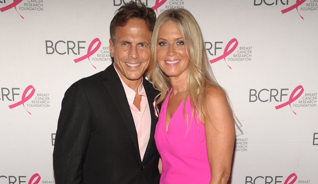 Pink Promises Casino Night Raises over $500,000 for Research | Breast ...
