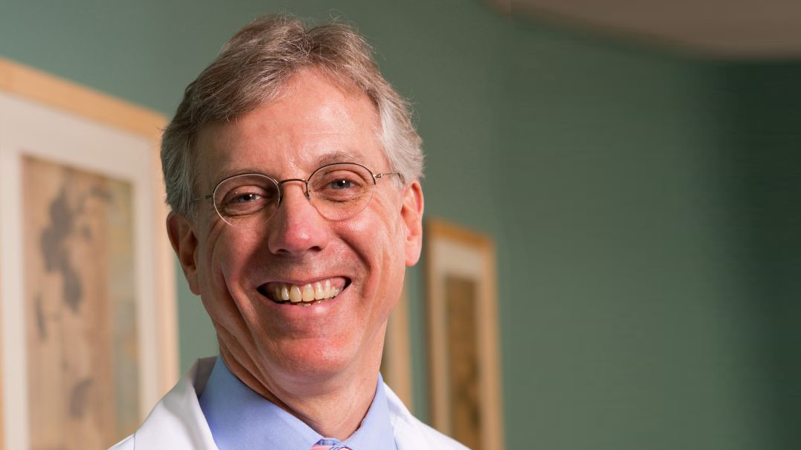 BCRF Investigator Daniel Hayes Discusses Priorities in Clinical ...