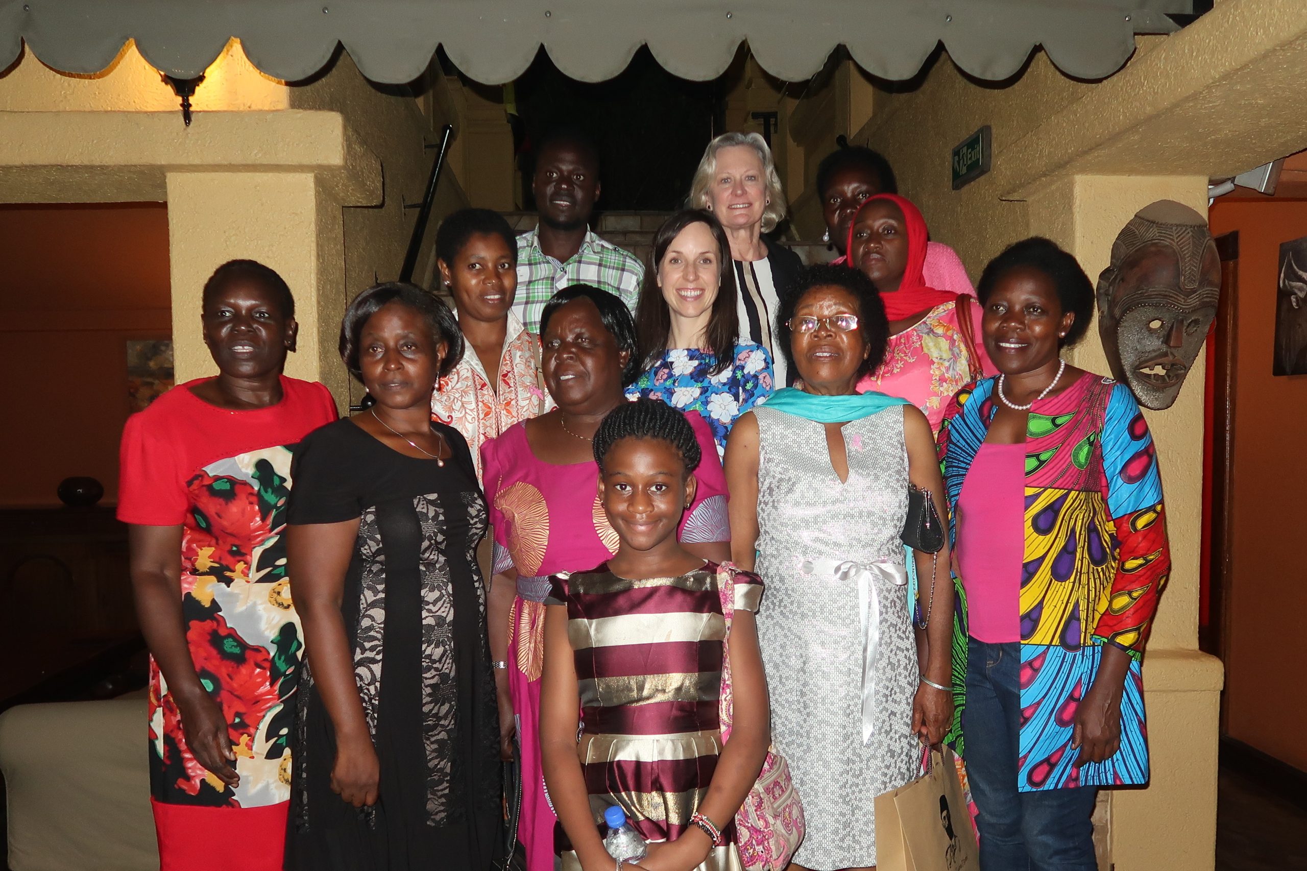 International Women’s Day: A Conversation with BCRF Researcher Dr ...