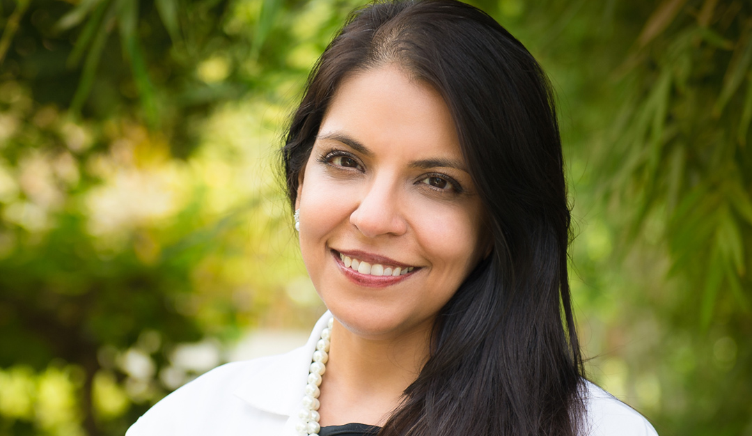 On National Doctor’s Day, Dr. Arti Hurria Shares Her Passion for ...
