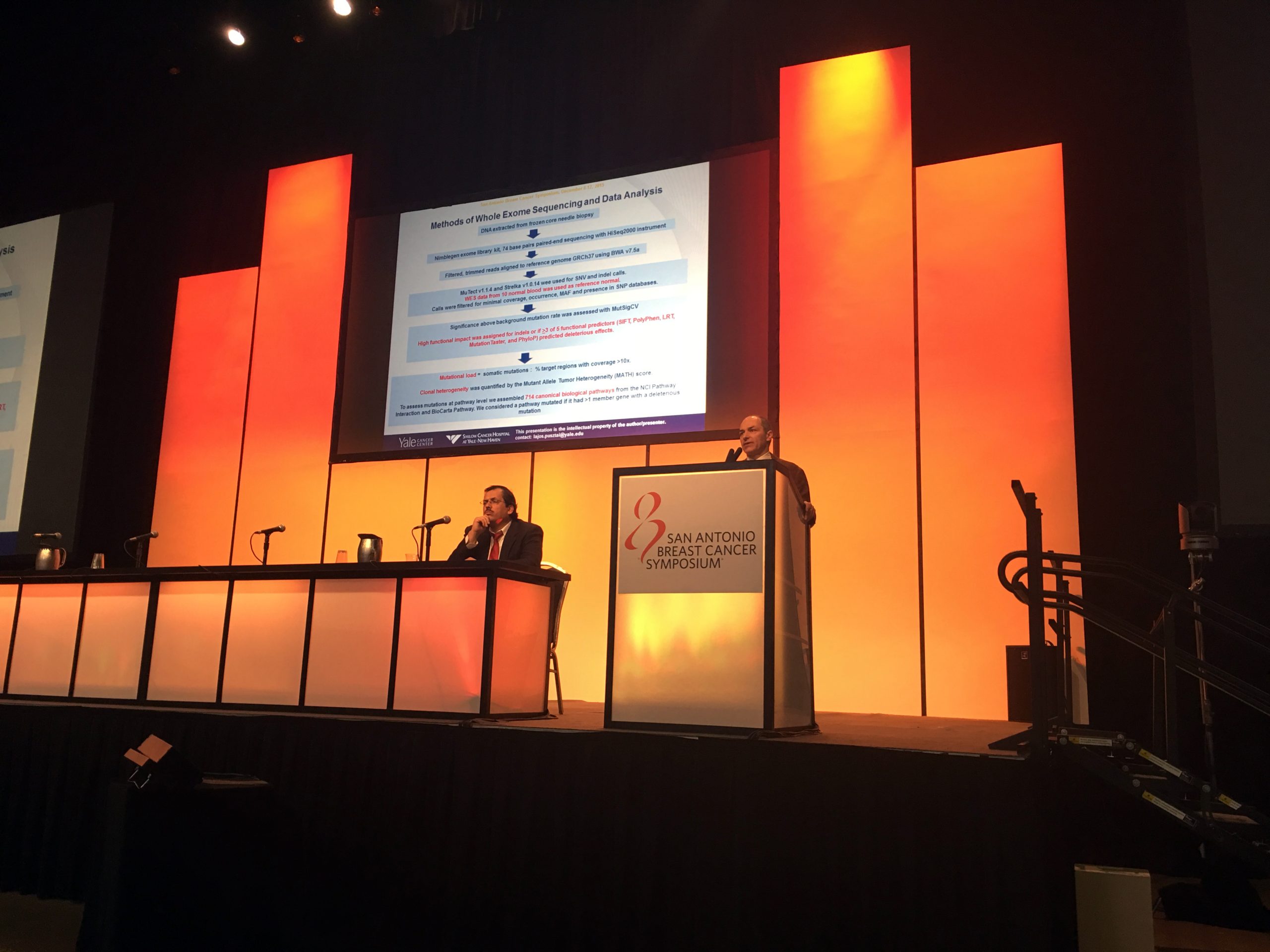 BCRF-Supported Study Identifies Gene Network to Better Predict ...