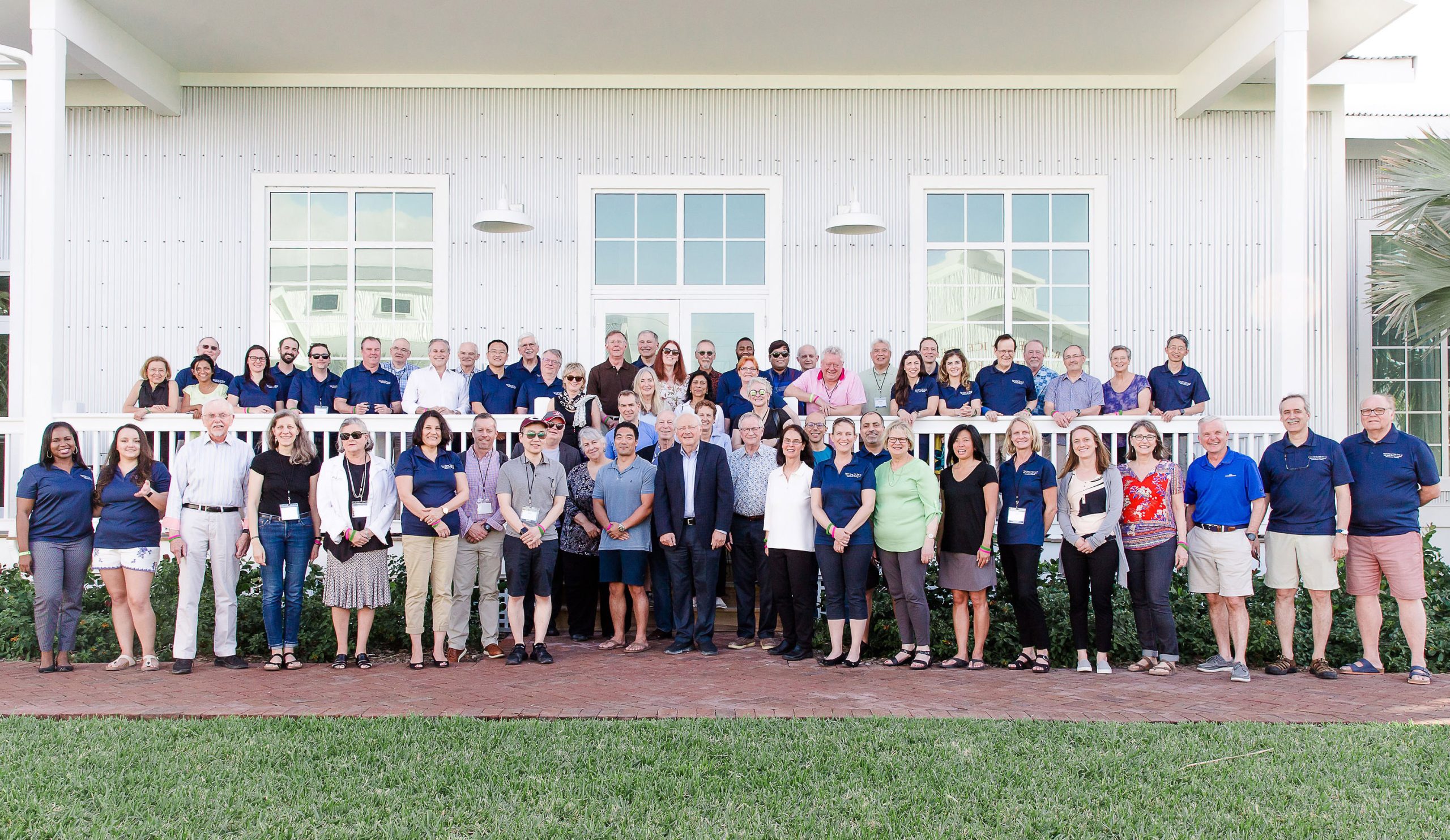 BCRF Sponsors 30th Annual Breast Cancer Think Tank Symposium | Breast ...