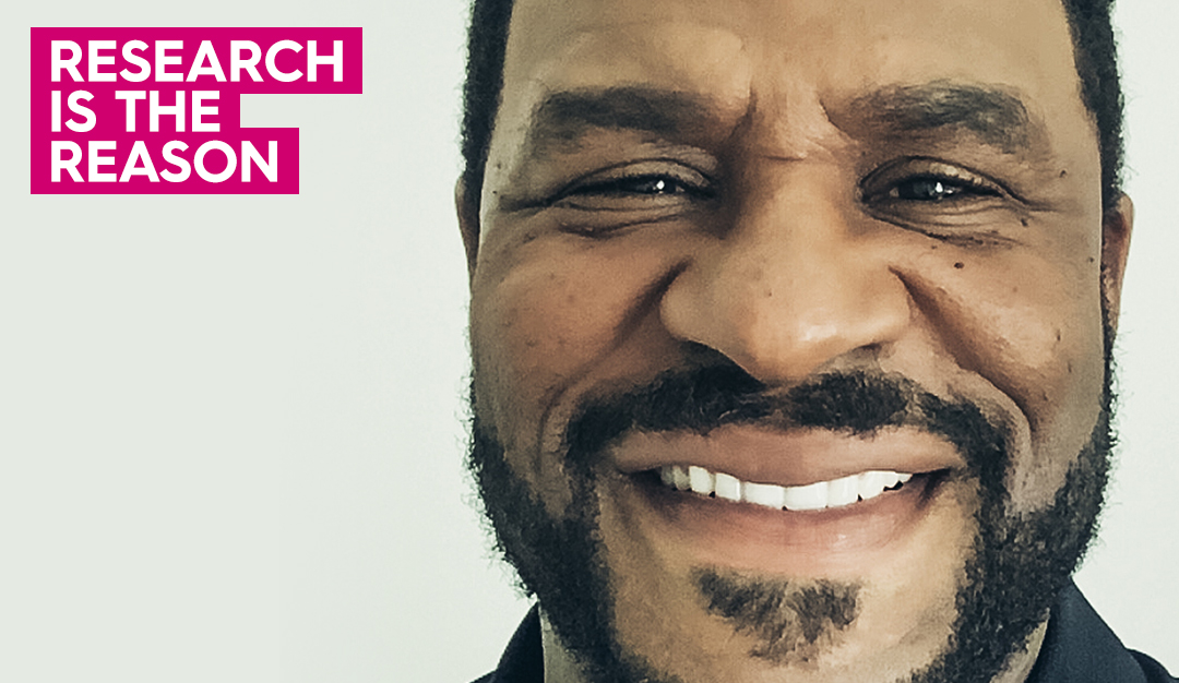 Jerome Bettis Breast Cancer Research Foundation | BCRF