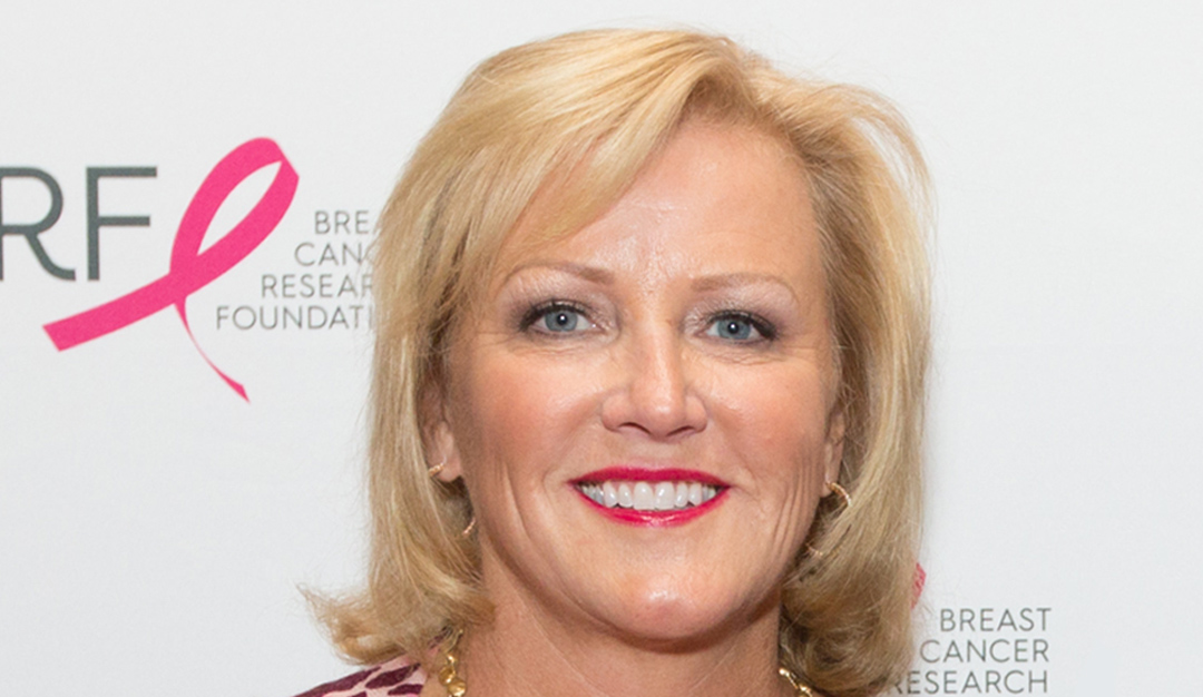 BCRF Announces New Board Member | Breast Cancer Research Foundation