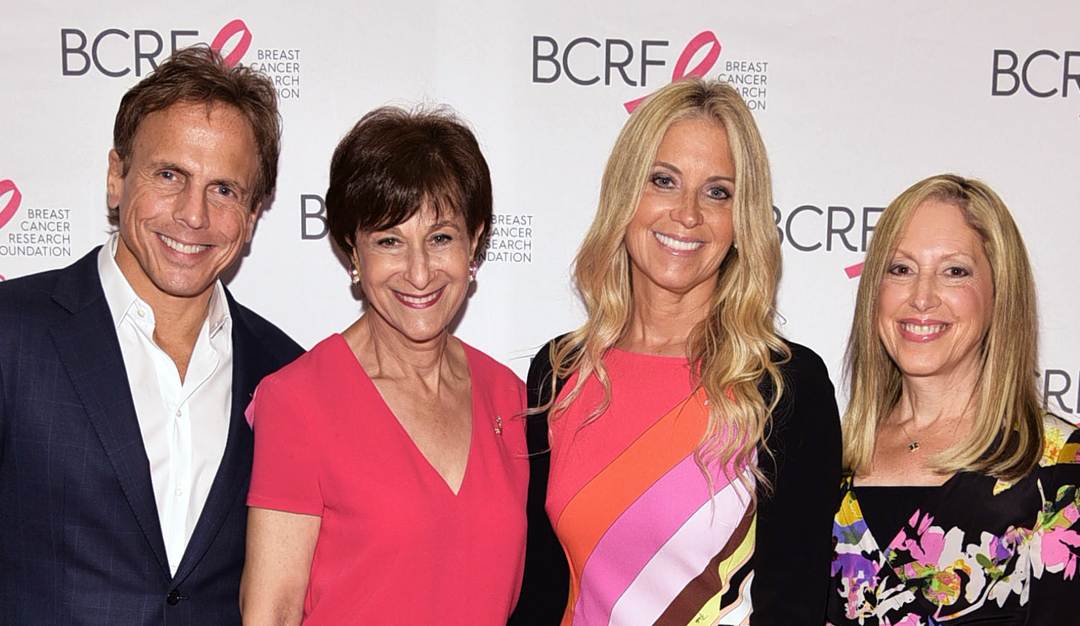 Pink Promises Raises More Than $400,000 for Research | Breast Cancer ...