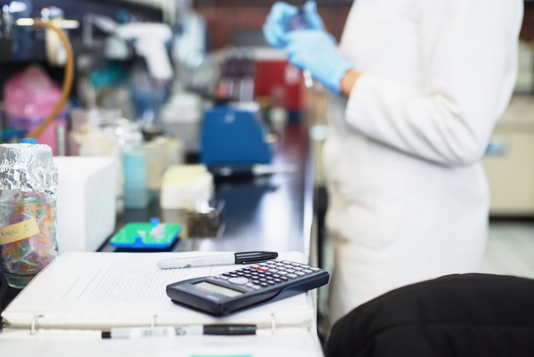 BCRF’s Precision Prevention Initiative Grant Announcement | BCRF