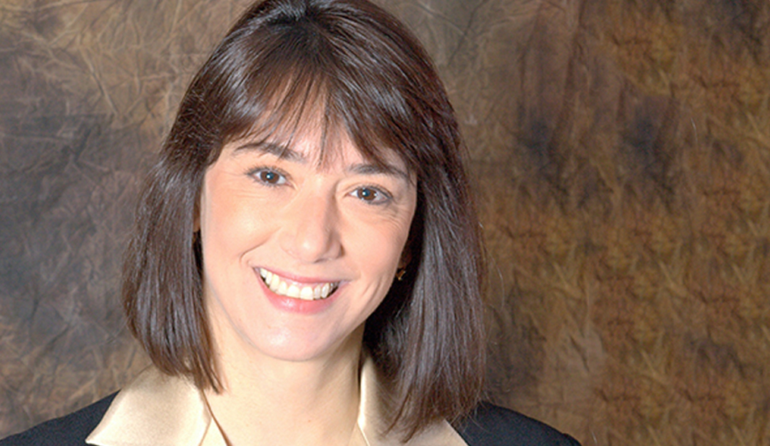 BCRF Researcher Dr. Monica Bertagnolli Named 2018 ASCO President ...