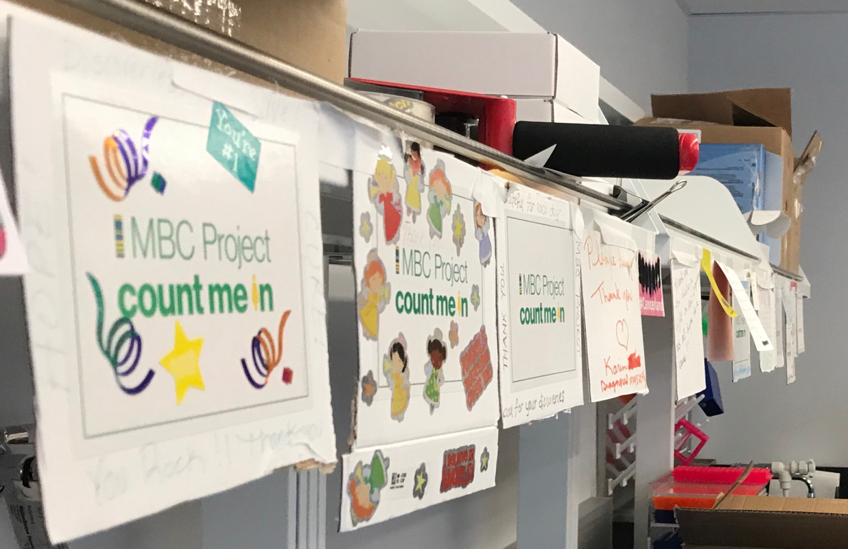 BCRF Project Aims to Resolve Disparities in Breast Cancer Clinical ...