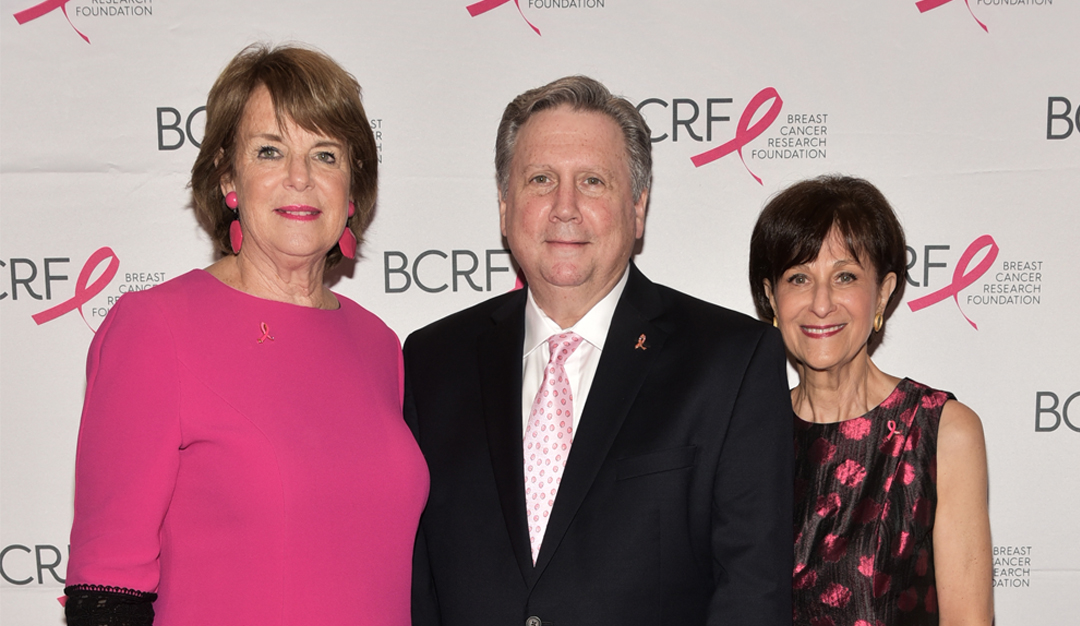 Employees of The Estée Lauder Companies Making a Difference - Ray Mauro ...