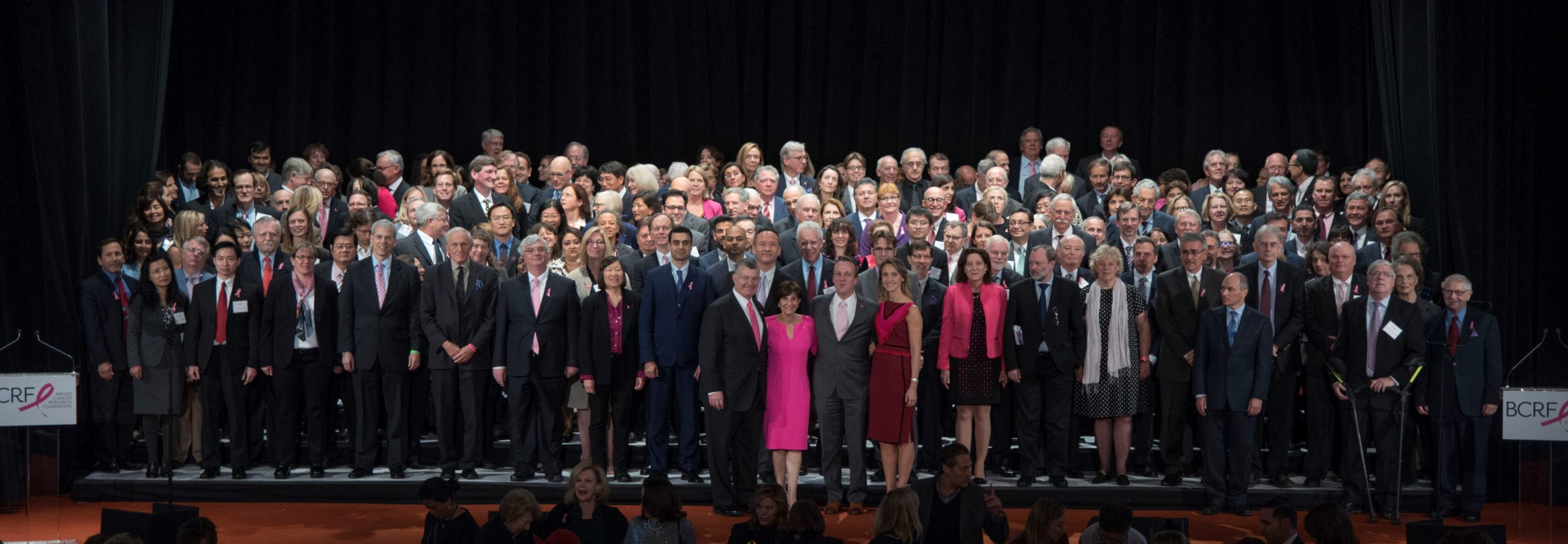 5 Highlights from BCRF’s Annual Research Retreat | Breast Cancer ...