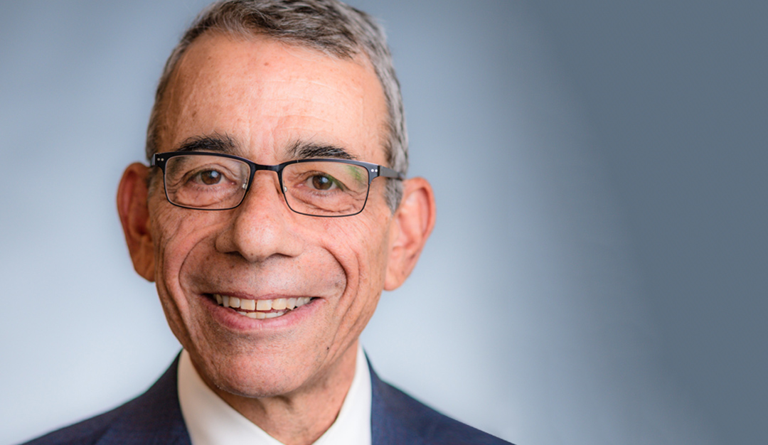 BCRF Honors Dr. Eric Winer with The Jill Rose Award | Breast Cancer ...