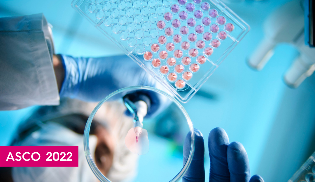 ASCO 2022 Metastatic Breast Cancer Research Updates | BCRF