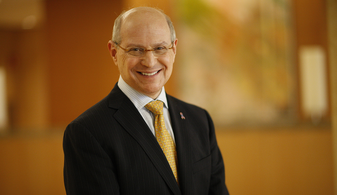 Dr. Larry Norton Elected to the American Academy of Arts & Sciences ...