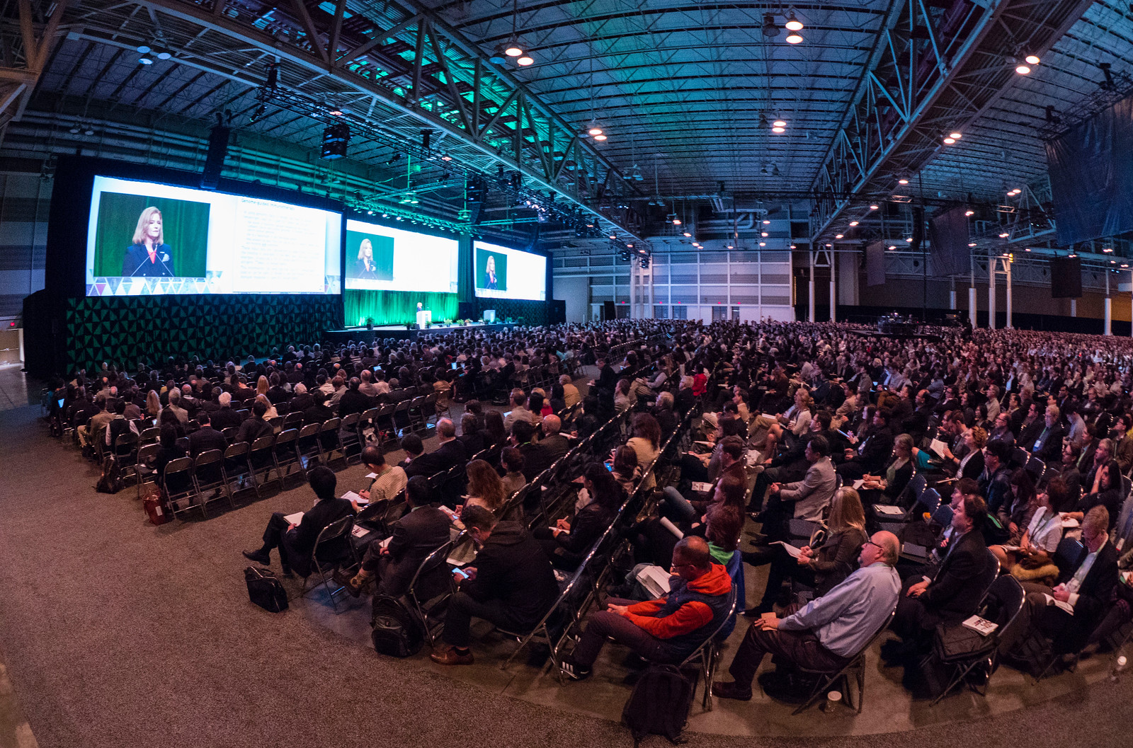 AACR Highlights: Clinical Trials | Breast Cancer Research Foundation
