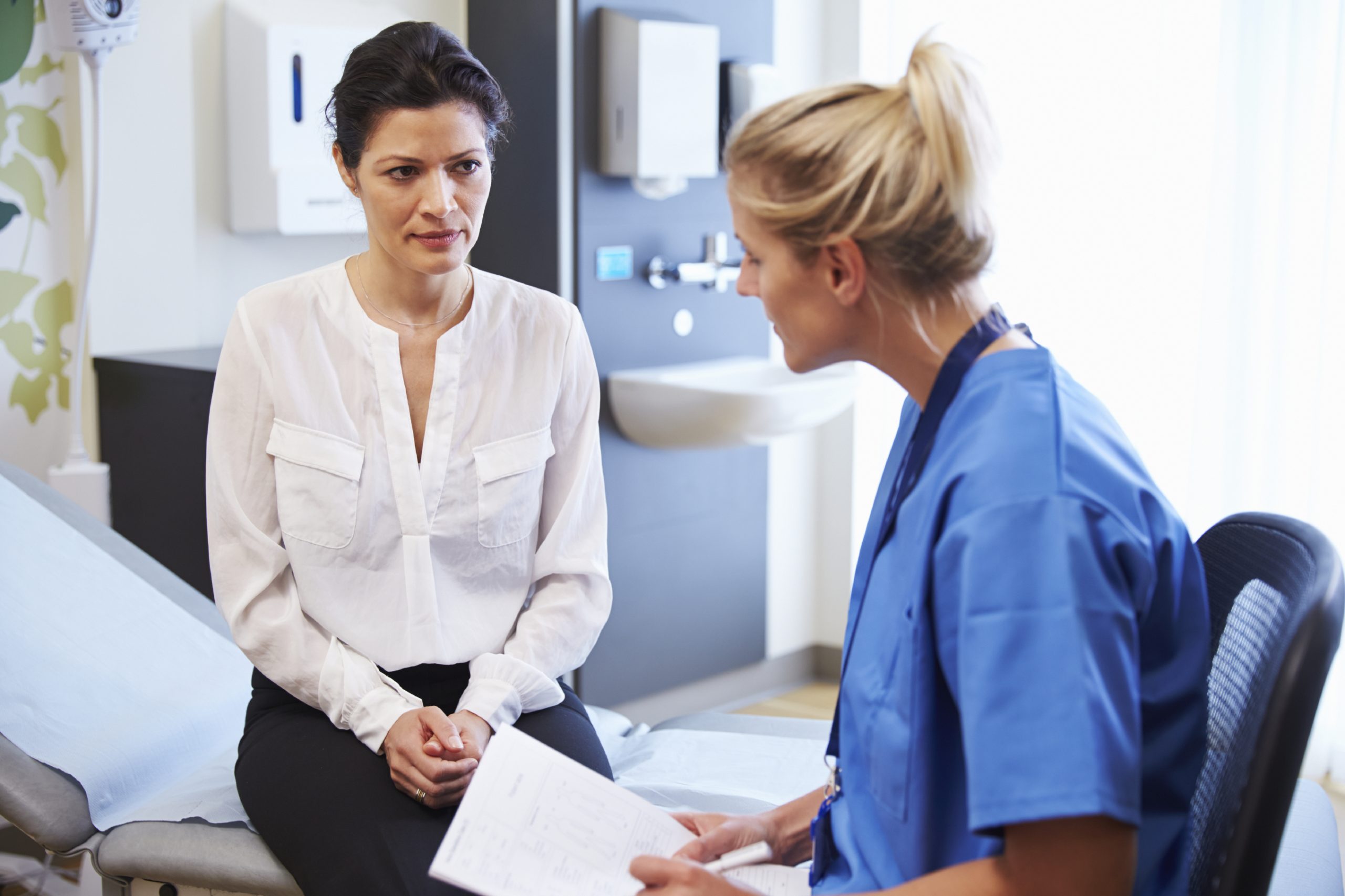 npj Breast Cancer Report Identifies a Range Of Breast Cancer ...