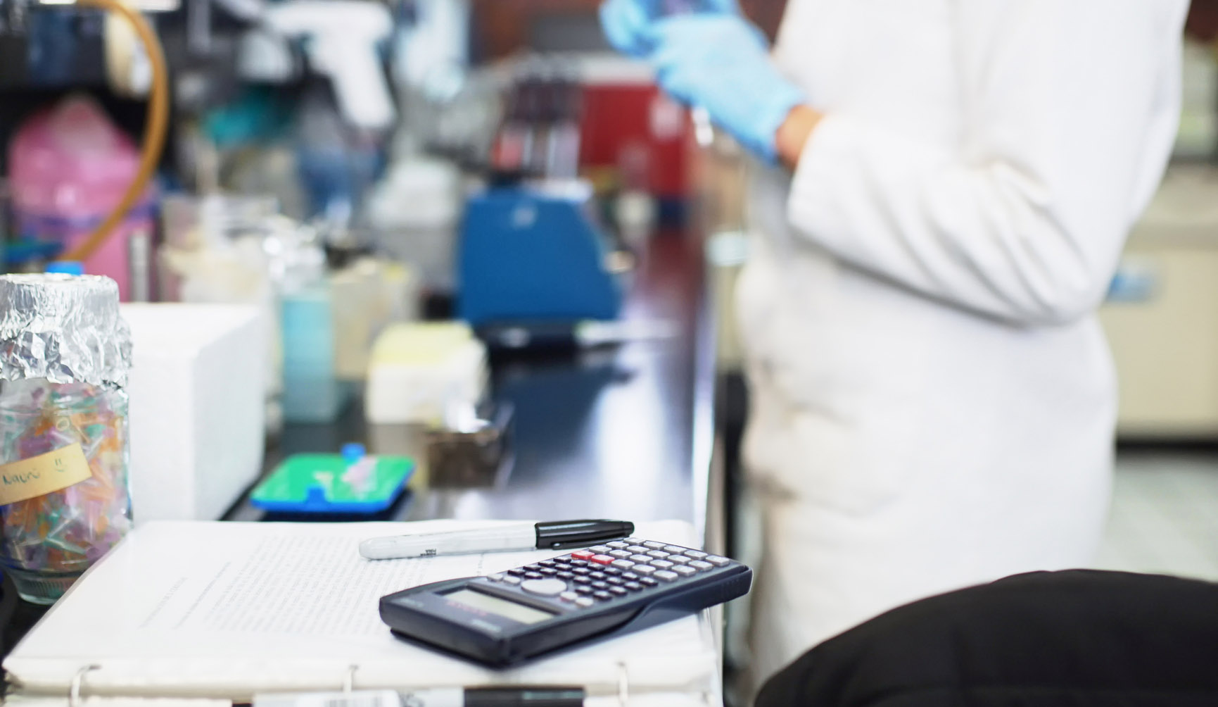 How Math is Helping Researchers Understand and Treat Cancer | Breast ...