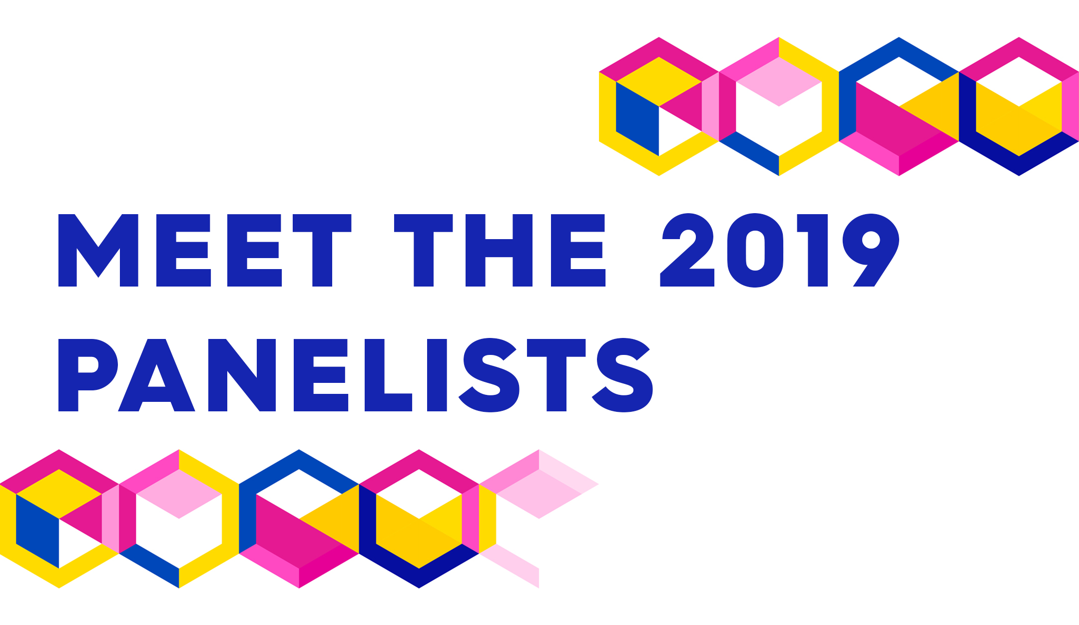 Symposium 2019: Meet the Panelists | Breast Cancer Research Foundation