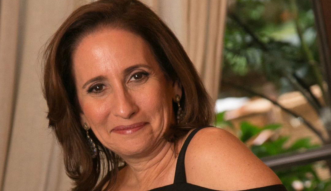 Philanthropist Shelly Kivell Joins BCRF’s Board of Directors | Breast ...