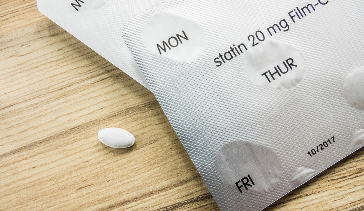 BCRF-Supported Study Discovers Common Cholesterol Medication Starves ...