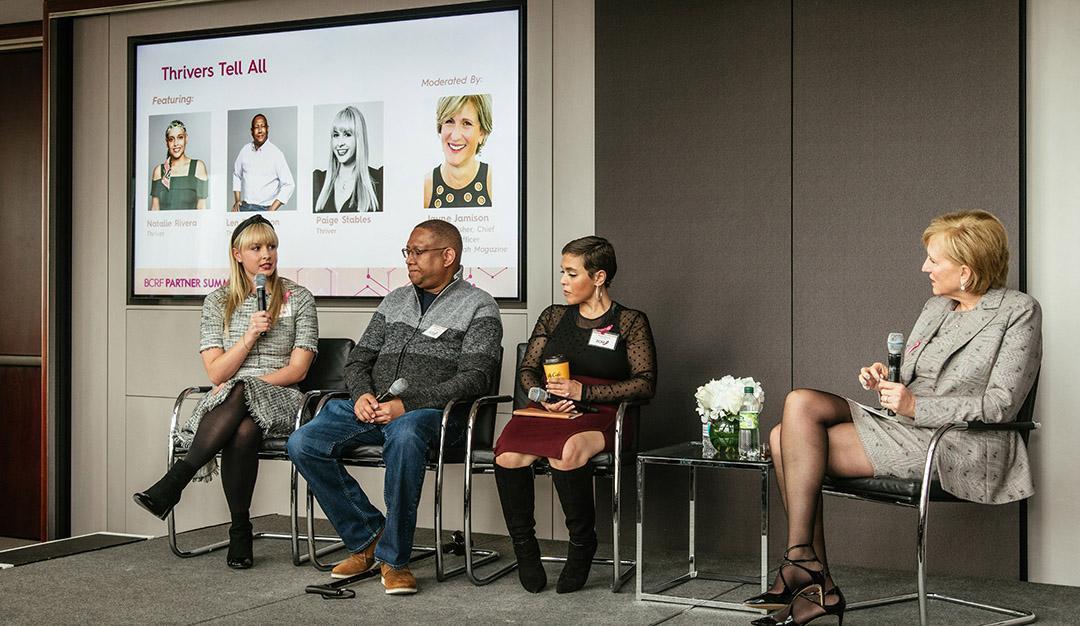 BCRF’s Commitment to Transparency and Anti-Pinkwashing | BCRF