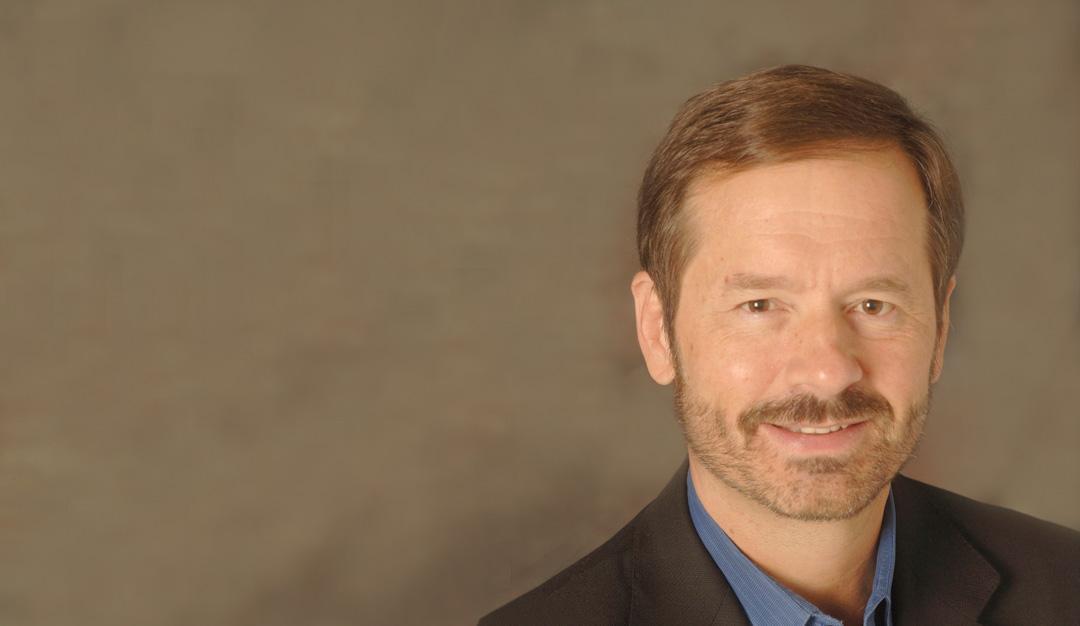 Q&A With Dr. Lewis Cantley | Breast Cancer Research Foundation