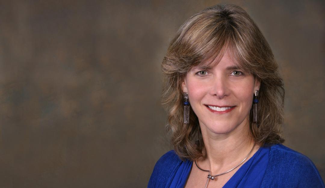 Q&A With Dr. Laura Esserman | Breast Cancer Research Foundation