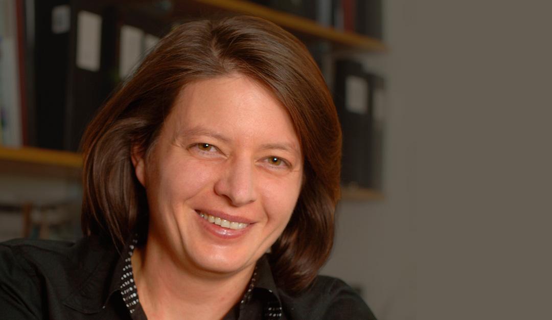 Q&A With Dr. Kornelia Polyak | Breast Cancer Research Foundation