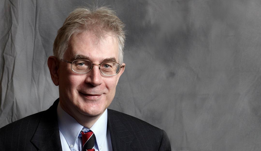 Q&A With Dr. George Sledge | Breast Cancer Research Foundation