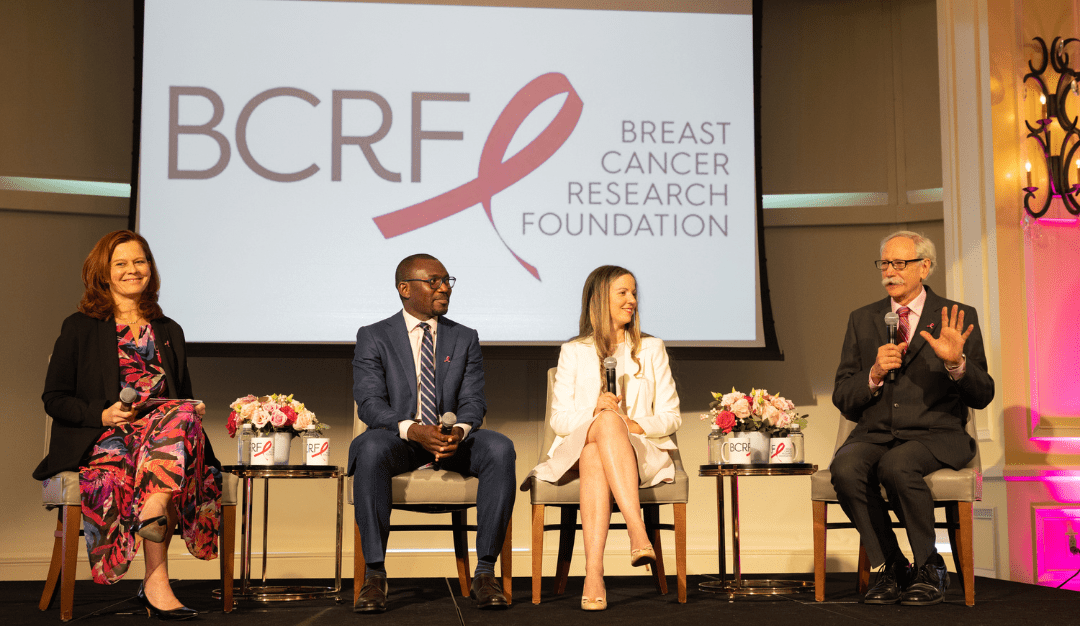 Boston Hot Pink Luncheon & Symposium Raises More Than $330,000 | Breast ...