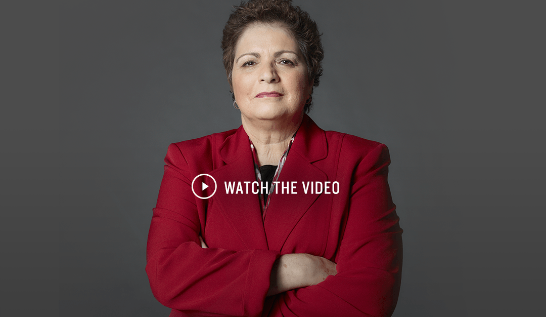 Three-time Breast Cancer Survivor Dr. Electra Paskett Reflects on the ...