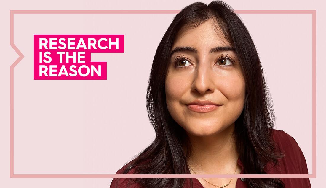 PALB2 Gene Mutation Patient Story | BCRF