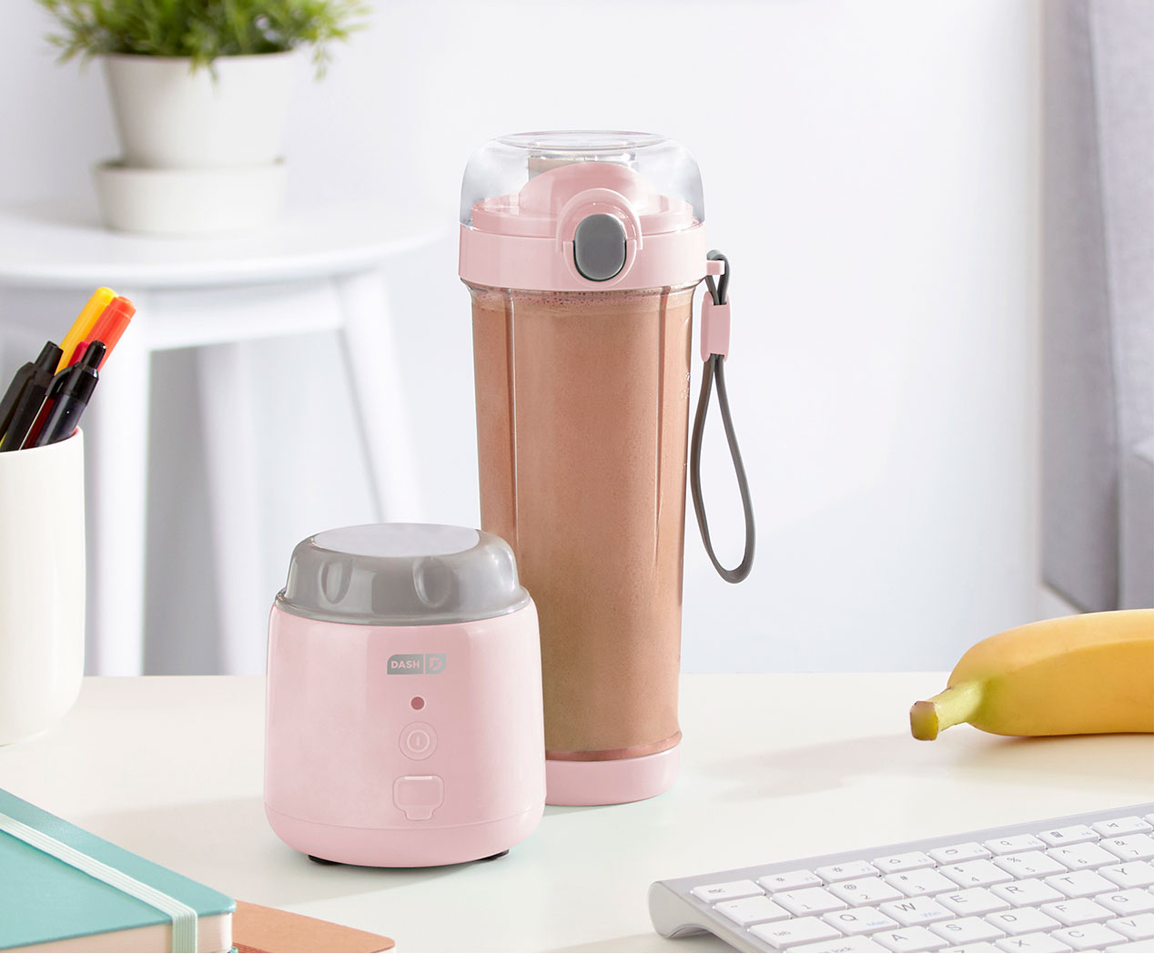Portable Blender | Breast Cancer Research Foundation