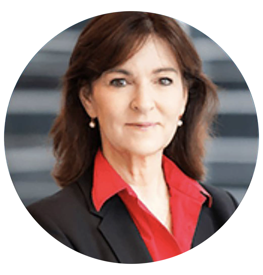 Meet the 2023 Panelists for BCRF’s Symposium and Awards Luncheon | Breast Cancer Research Foundation