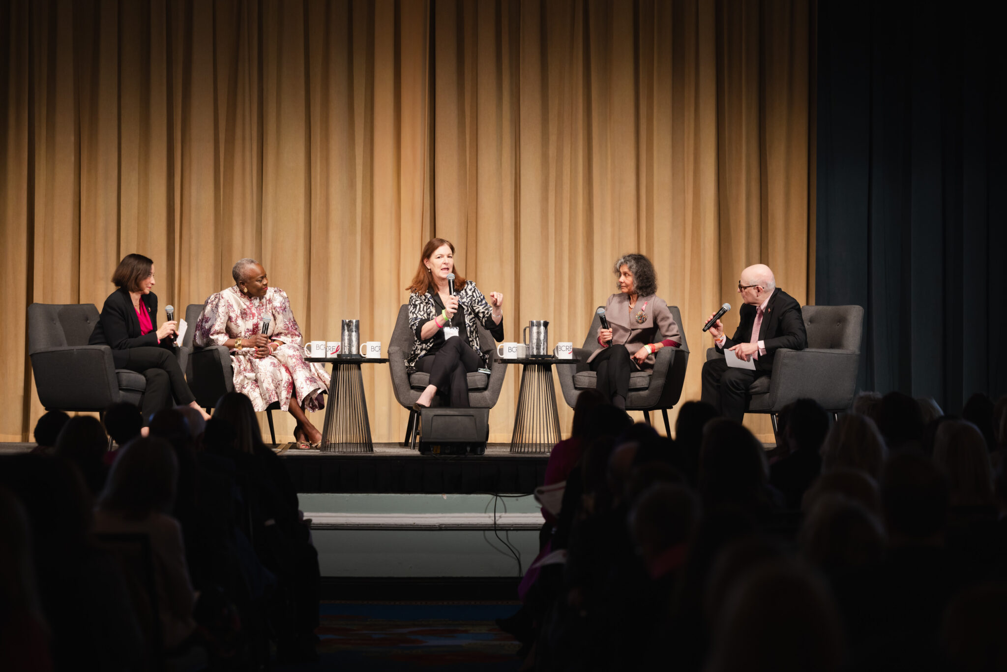 BCRF Investigators Share the Latest in Research At 2023 Symposium ...