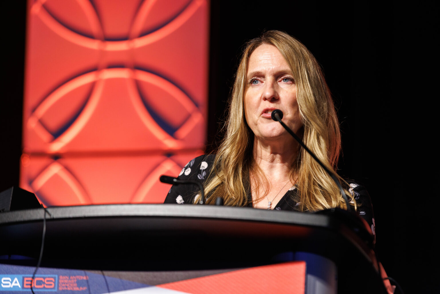 BCRF Investigators Honored at the 2023 San Antonio Breast Cancer Symposium | Breast Cancer ...