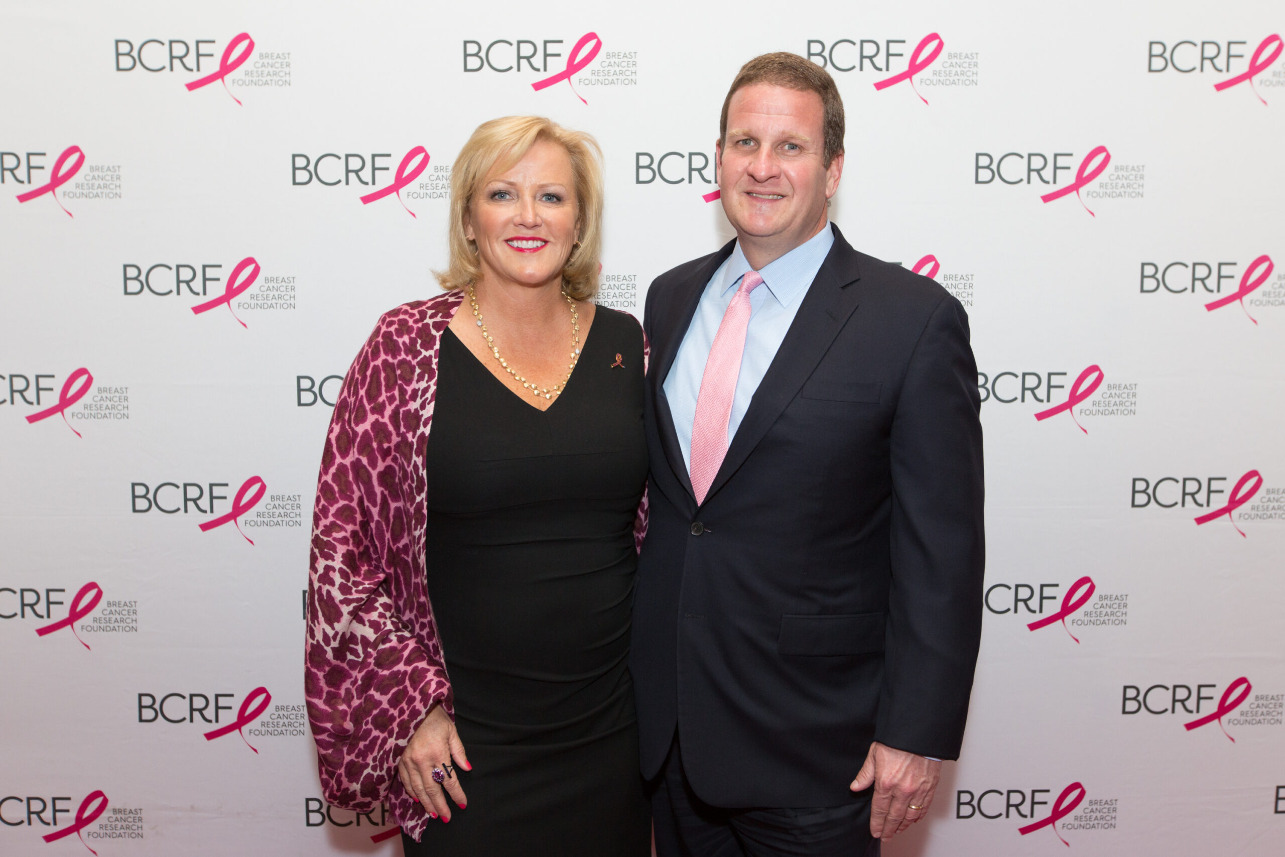 The Breast Cancer Research Foundation Names Karen Hale New Board Co ...