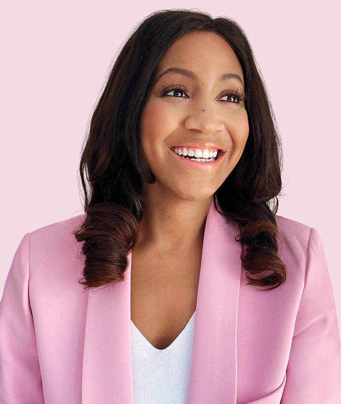 Research is the reason | Breast Cancer Research Foundation