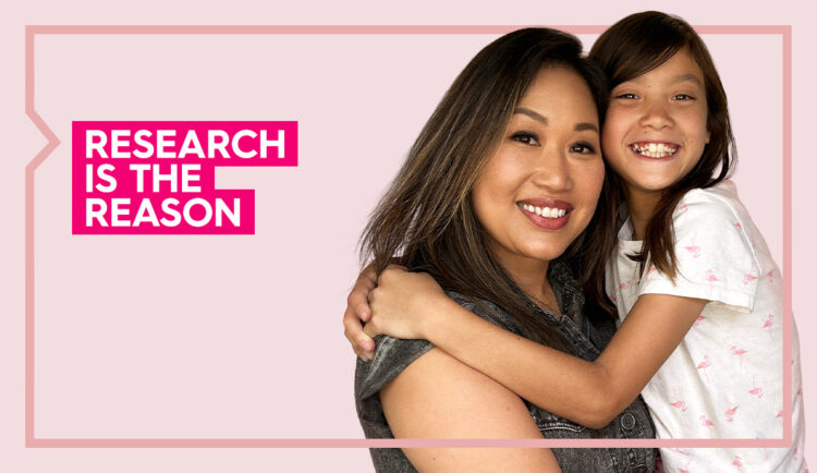 Breast Cancer Research Foundation | BCRF