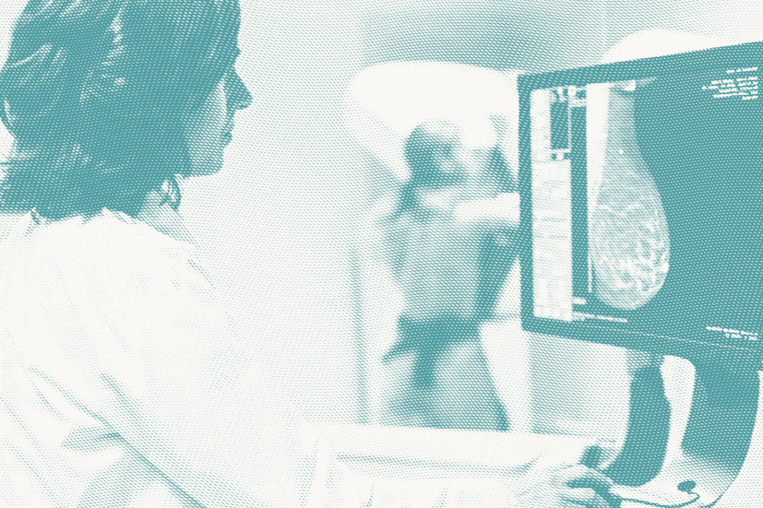 Dense Breast Tissue: Risks, Detection, & Screening Options | BCRF