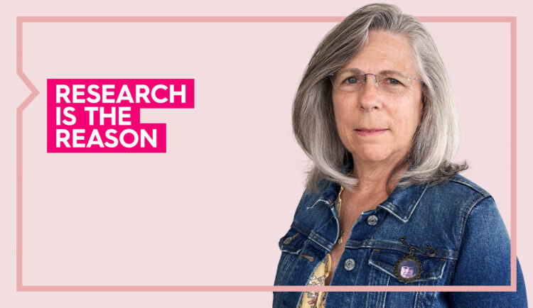 Breast Cancer Research Foundation | BCRF