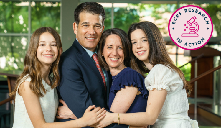 Breast Cancer Research Foundation | BCRF