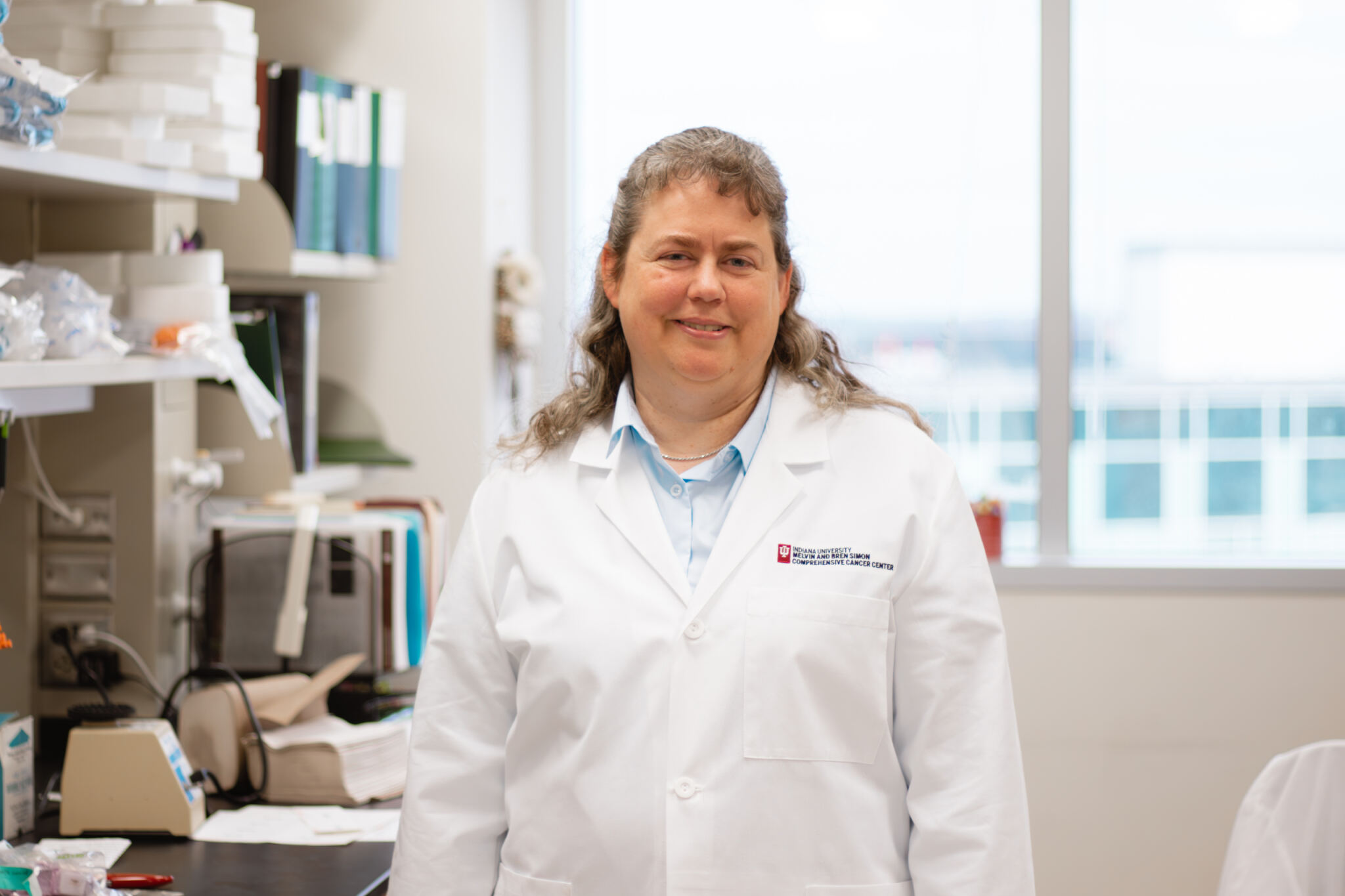 BCRF Remembers Investigator Dr. Karen Liby | Breast Cancer Research ...